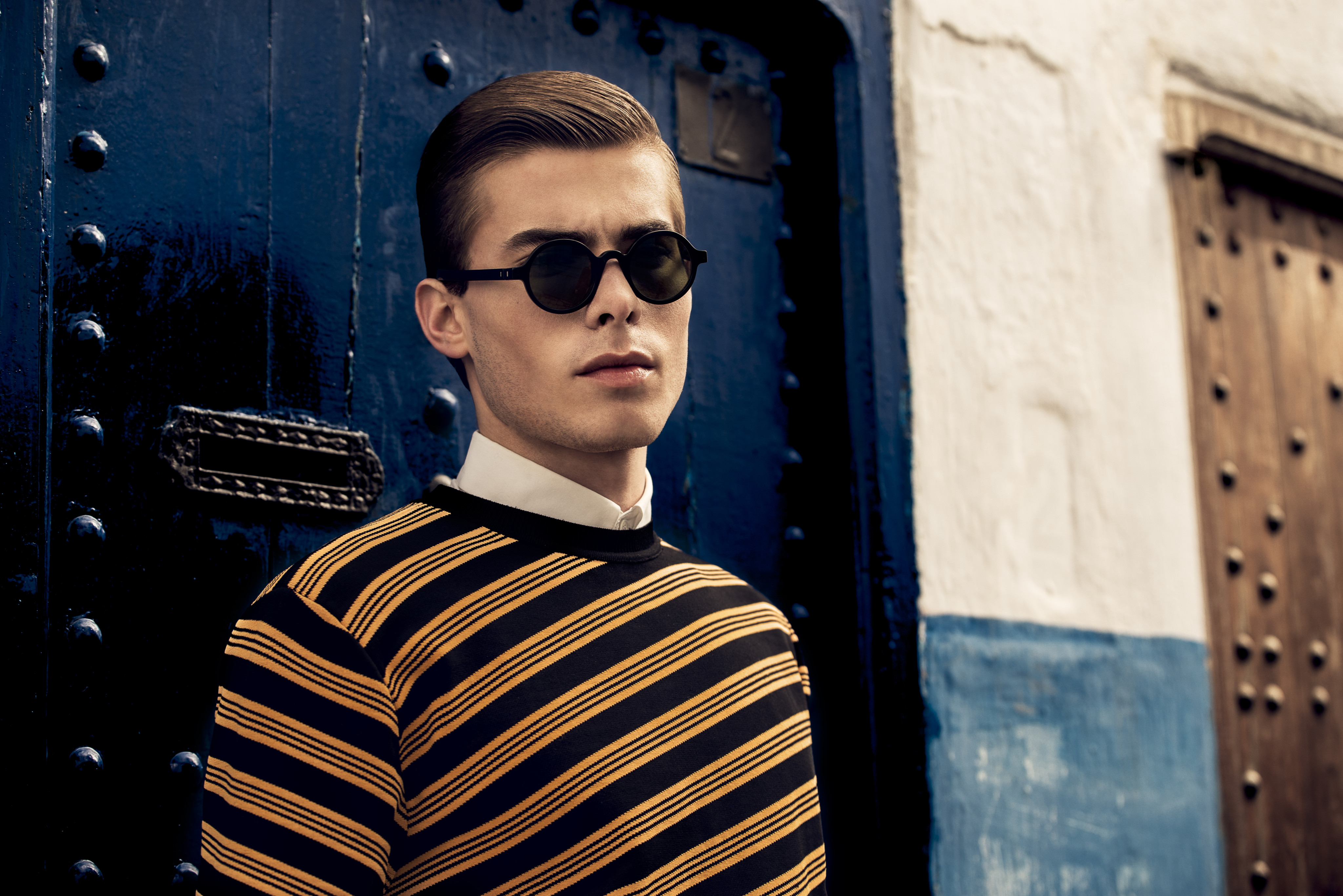 WOLEJKO-WOLEJSZO — JMEN w/ Sacha (Rabat, Marocco)